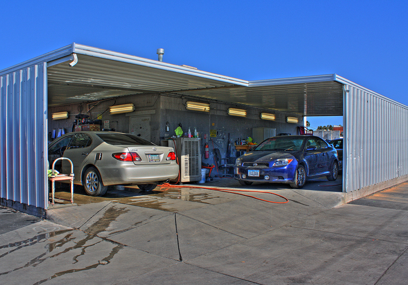 Royal Automotive Group Home Page | Service | Collision Center